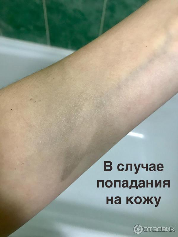 Отзыв о Краситель для замши и нубука Tarrago | Хорошее средство!