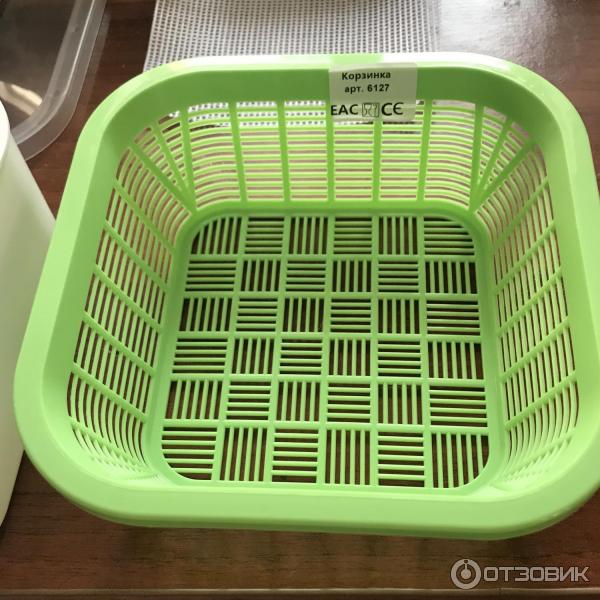 Отзыв о Проращиватель пищевых проростков "Здоровья клад" | Хорошая и ...