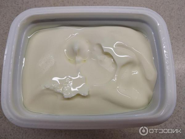 Отзыв о Сыр творожный "Cream Nuvo" | Бюджетный и качественный творожный ...