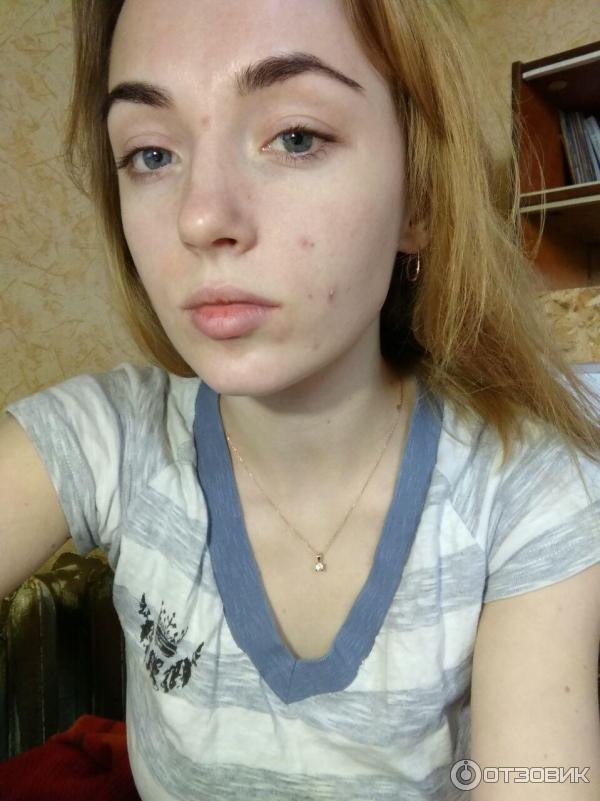 Отзыв о BB-крем Holika Holika Moisturizing Petit | Моя лучшая тональная ...