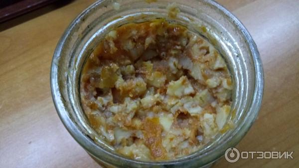 Отзыв о Суп Буздякский консервный комбинат "Рассольник" | Нам не понравился