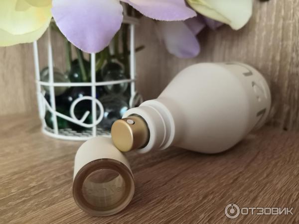 Отзыв о Туалетная вода Calvin Klein CK In2u Her | Вкуснятина!