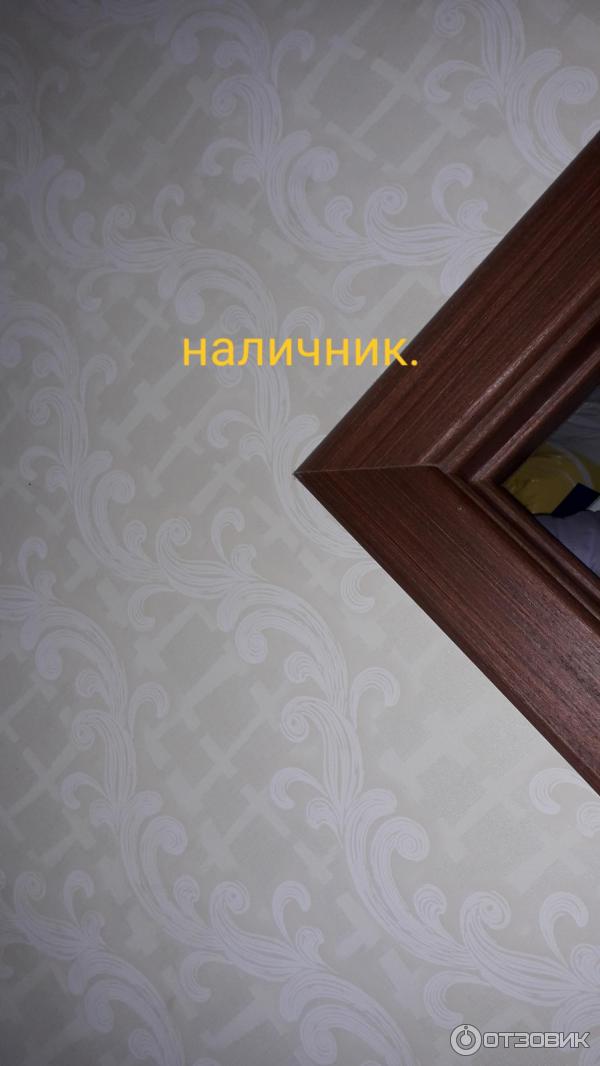 Отзыв о Дверь межкомнатная Владимирская фабрика дверей "Честер ...