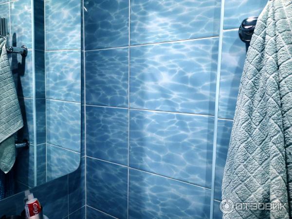 Отзыв о Люк скрытых инженерных систем (ЛсИС) | Чудо инженерной мысли!