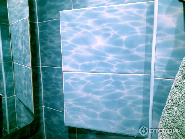 Отзыв о Люк скрытых инженерных систем (ЛсИС) | Чудо инженерной мысли!