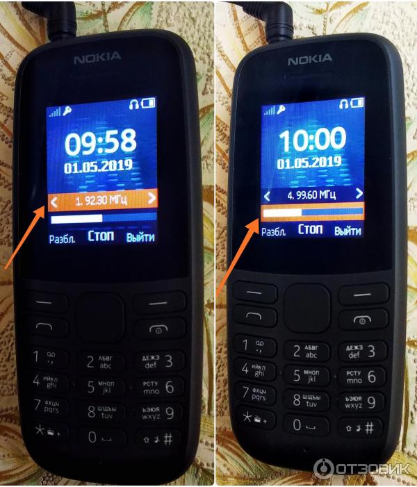 Nokia 105 игры как установить - Своими силами