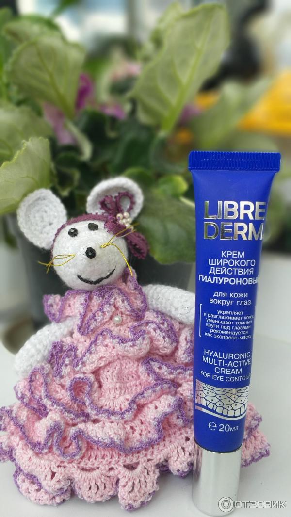 Отзыв о Косметика Libre Derm | LibreDerm - это то, что можно ...