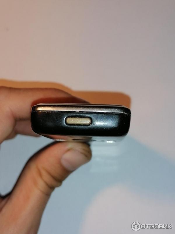 Отзыв о Сотовый телефон Nokia 6300 | Простой телефон для ребенка...